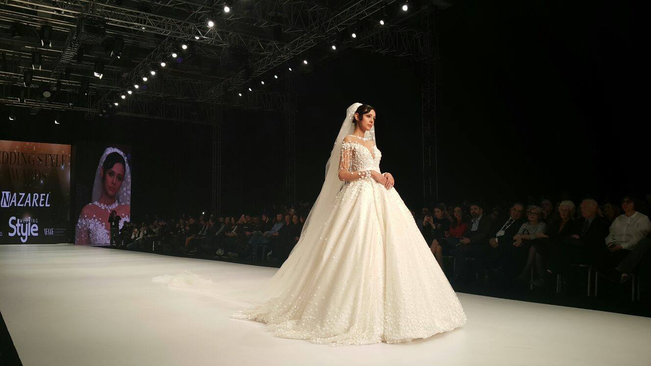 Gelinlik.org Dergi ve Ödül Sistemi - Gelinlik Dergisi